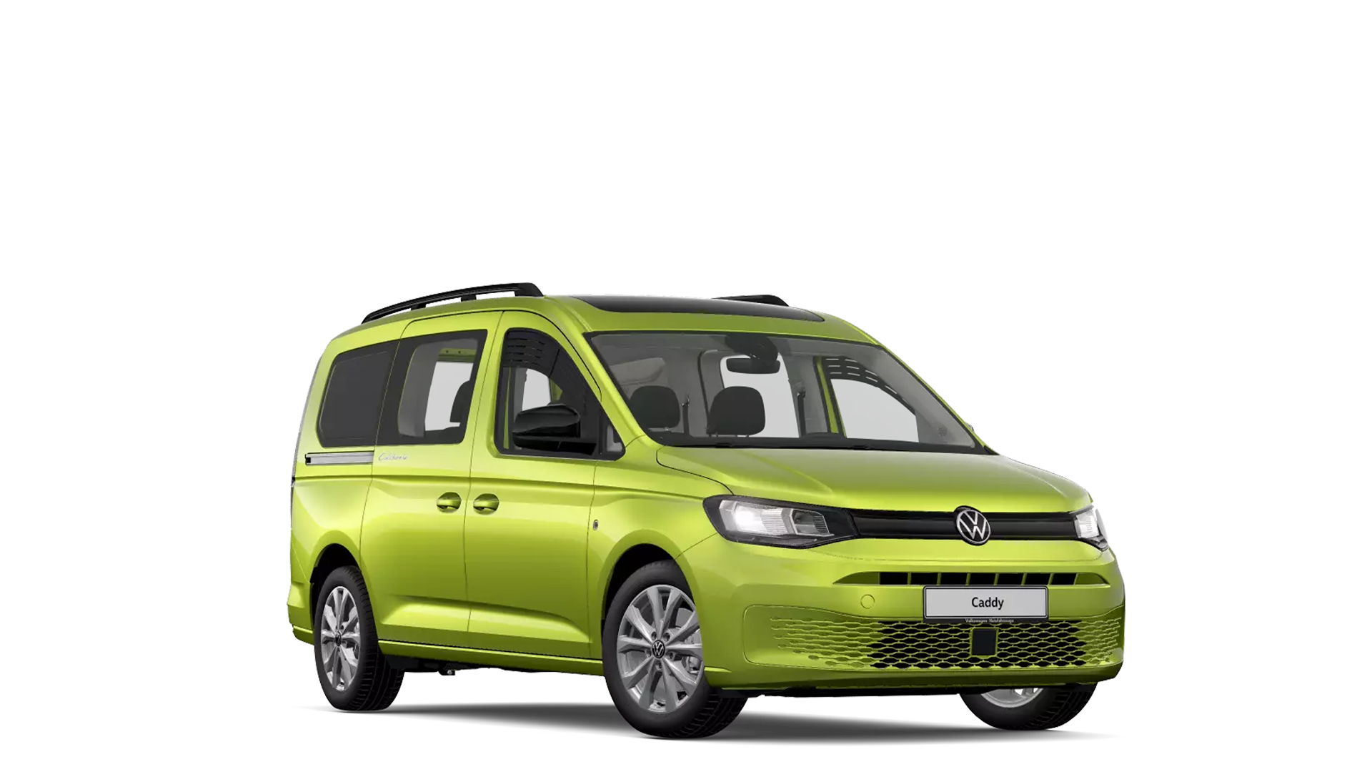 Bilmodeller - Transportbilar | Volkswagen | Din Bil