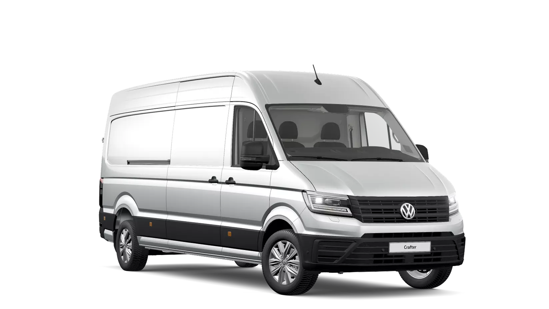 Bilmodeller - Transportbilar | Volkswagen | Din Bil