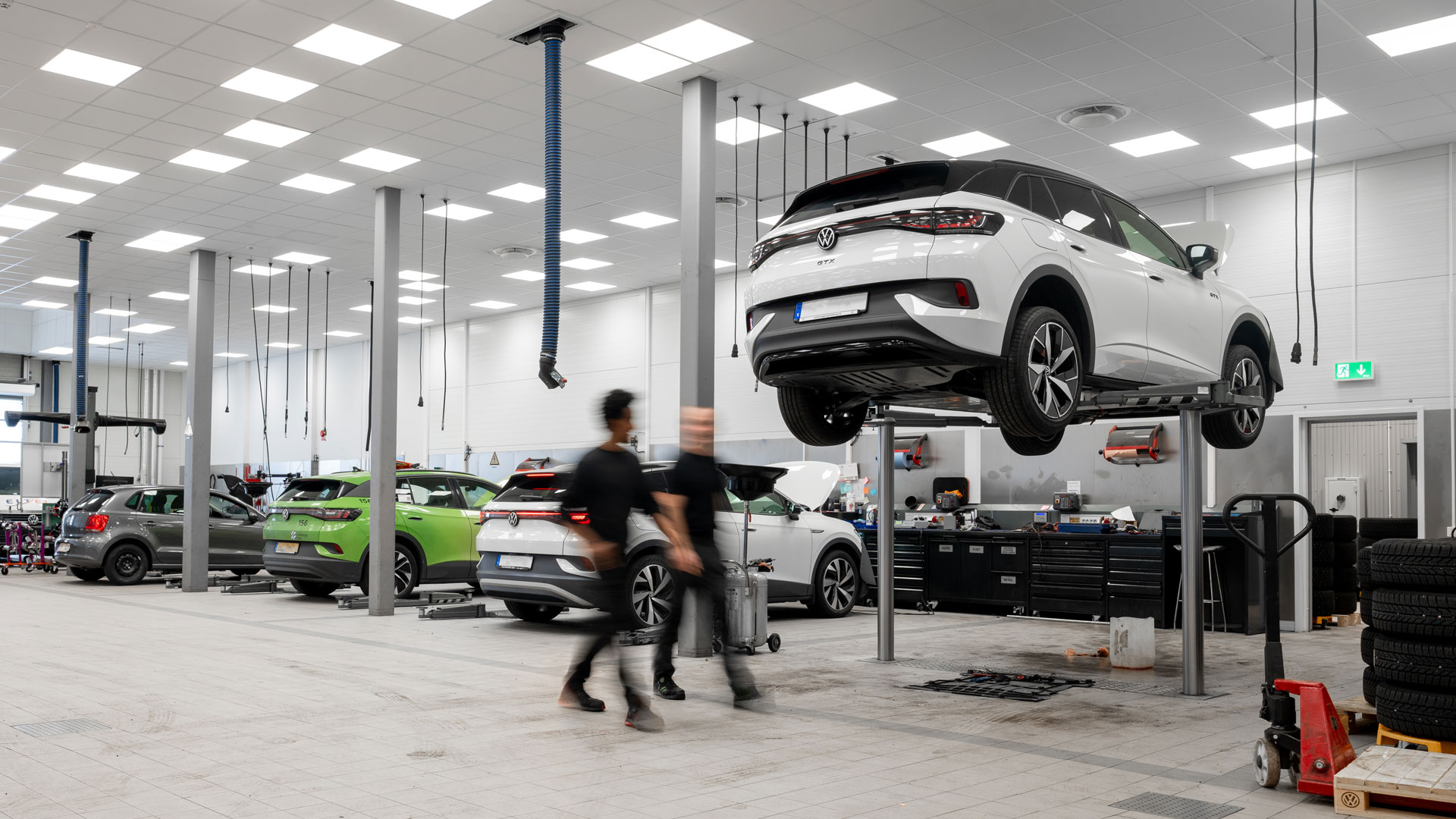 Serviceavtal | Volkswagen | Din Bil