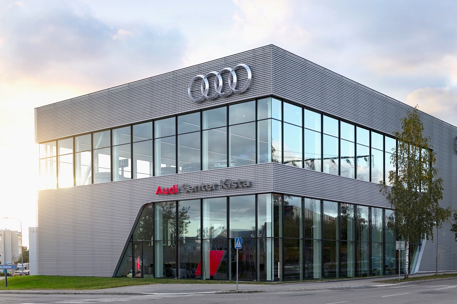 Utforska Audi | Audi | Din Bil