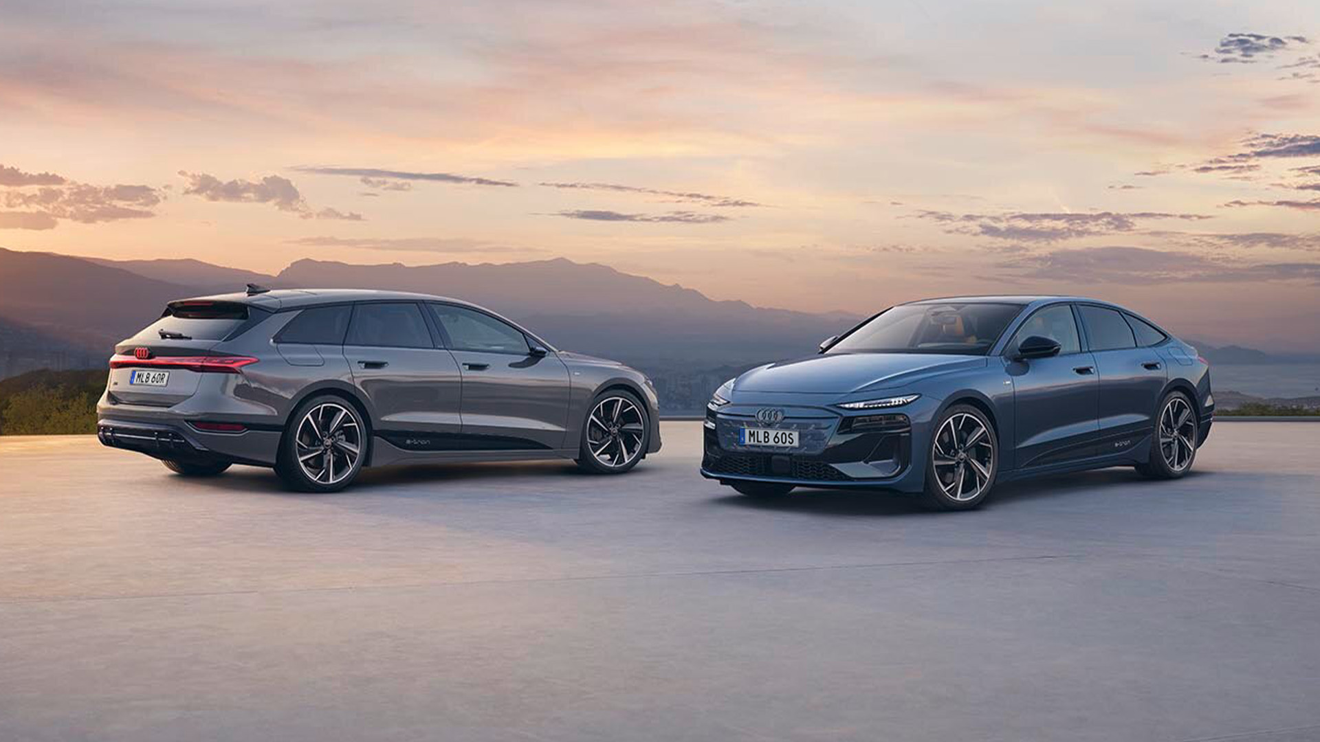 Våra lagerbilar | Audi | Din Bil