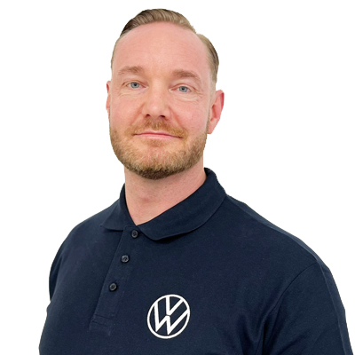 Din Bil / Volkswagen Gävle