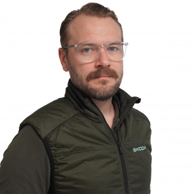 Din Bil / Škoda Bromma | Škoda | Din Bil