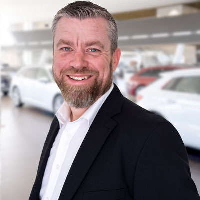 Din Bil / Audi Södertälje