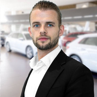 Din Bil / Audi Malmö