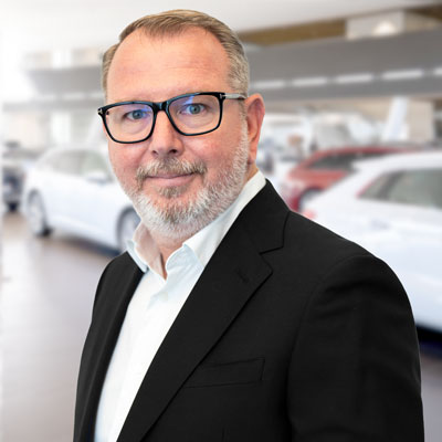 Din Bil / Audi Helsingborg