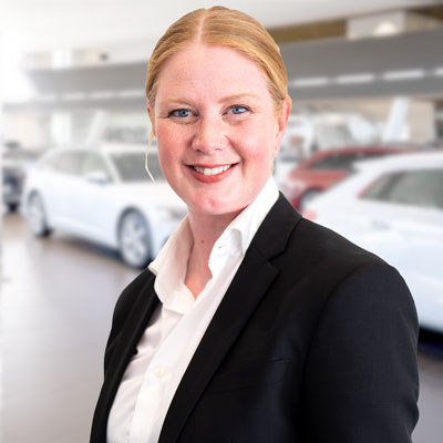 Din Bil / Audi Gävle