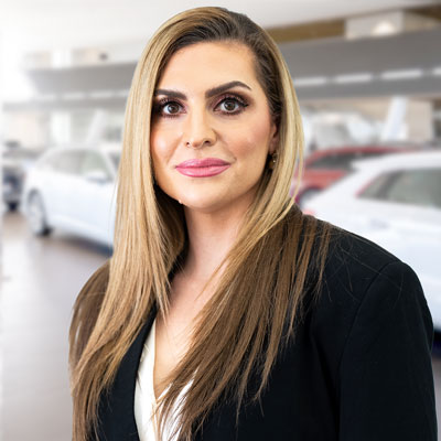 Din Bil / Audi Danderyd