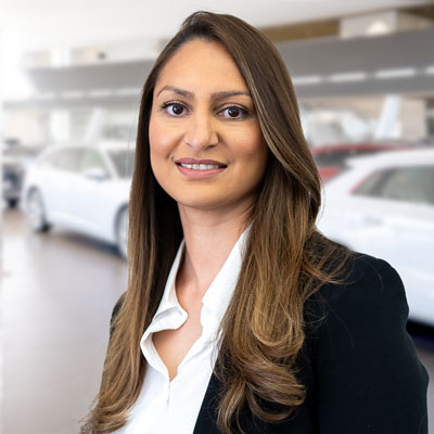 Din Bil / Audi Danderyd