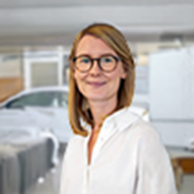 Din Bil / Audi Danderyd