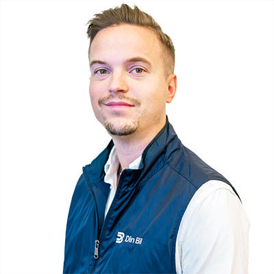 Din Bil / Volkswagen Värmdö