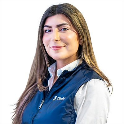 Din Bil / Volkswagen Bredden