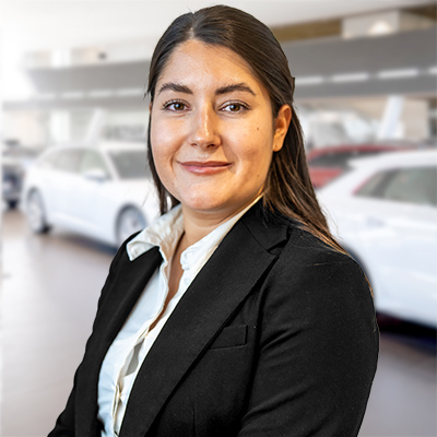 Din Bil / Audi Hammarby Sjöstad