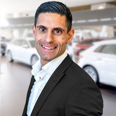 Din Bil / Audi Center Kista