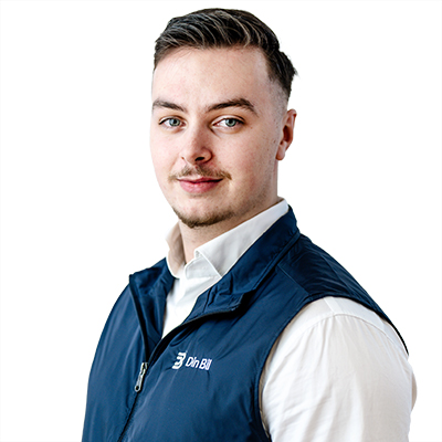 Din Bil / Volkswagen Södertälje