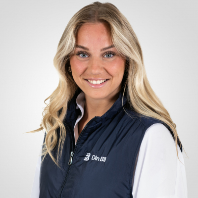 Din Bil / Volkswagen Sisjön