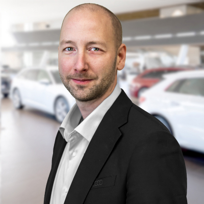Din Bil / Audi Malmö | Audi | Din Bil