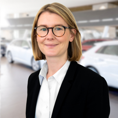 Din Bil / Audi Danderyd