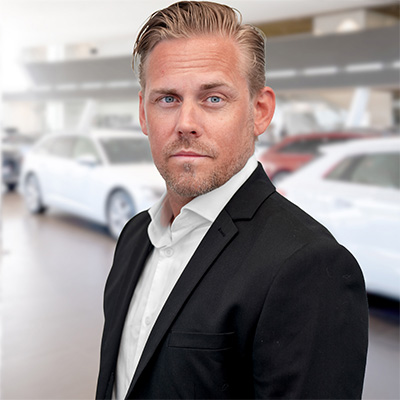 Din Bil / Audi Gävle