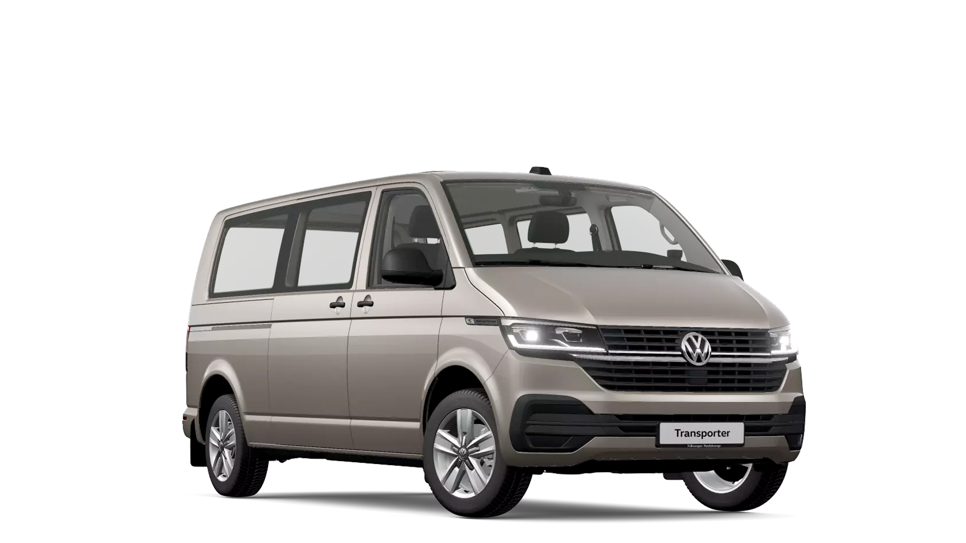 Bilmodeller - transportbilar | Volkswagen | Din Bil
